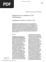 Addendum To The 2021 PRB Report | PDF | Welfare | Mauritius