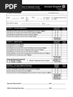 Confirmation Form | PDF | Midwife | Nursing