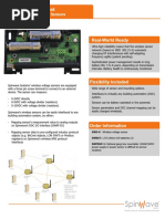 Foundry Master Smart Brochure | PDF | Metals | Usability