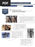 DOE Organizational Chart As of January 20, 2025 | PDF | Sustainable ...