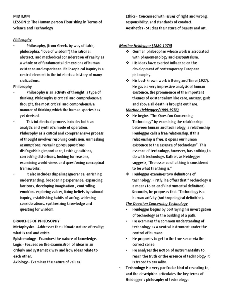 Midterm Lesson 1 4 Stas | PDF | Robotics | Artificial Intelligence