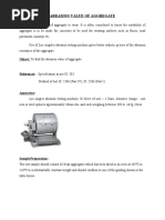 PR-020-Sampling of Aggregates - ASTM D75-2019 | PDF | Loader (Equipment ...