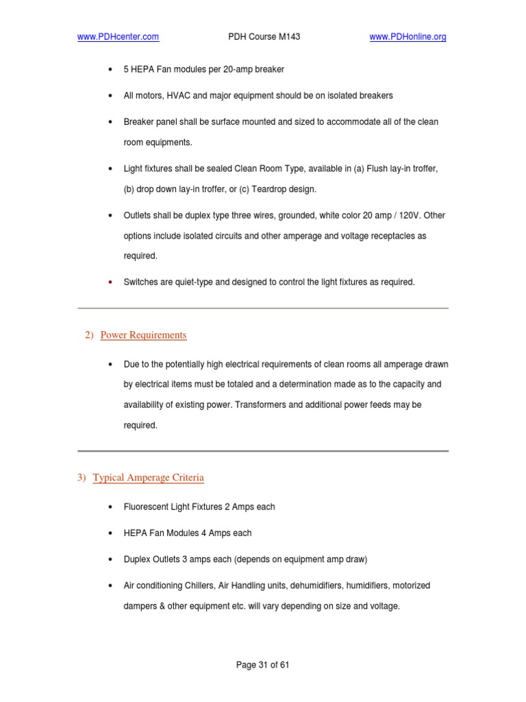 Clean Room-31 | PDF | Home & Garden