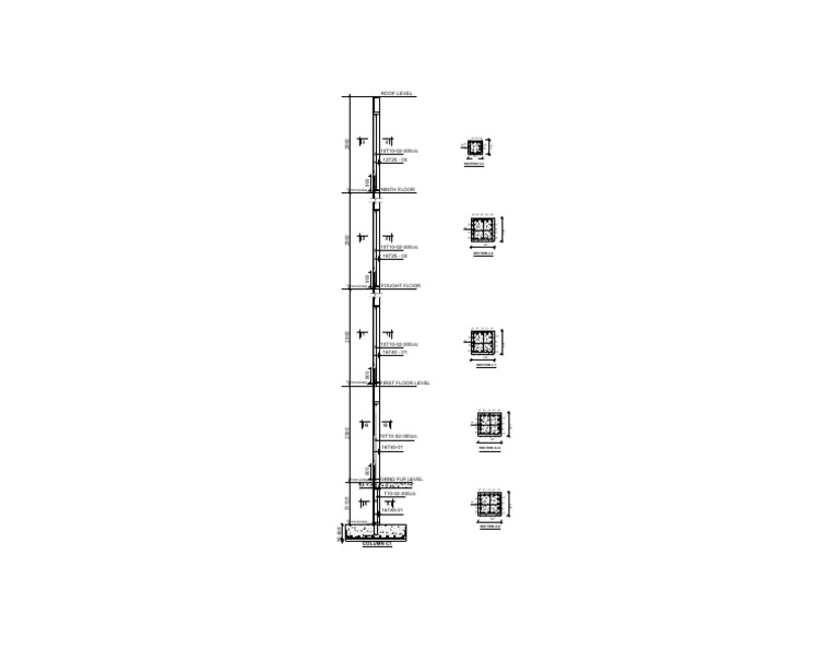 Structural Layout2 | PDF