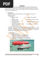 Condenser Design in Aspen Plus | PDF | Heat Exchanger | Heat Transfer