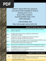 SMKRMM LDP Cids PDPR | PDF