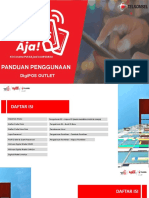 Panduan Tanda Tangan Digital Peruri PDF | PDF