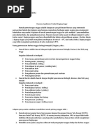 Daftar RPHU Di Indonesia | PDF