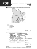 Italian FLACS Checkpoint A Exam 2024 | PDF