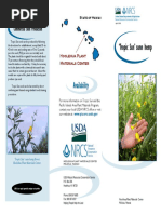 Covo Rugare Gold PLUS | PDF | Fertilizer | Seed