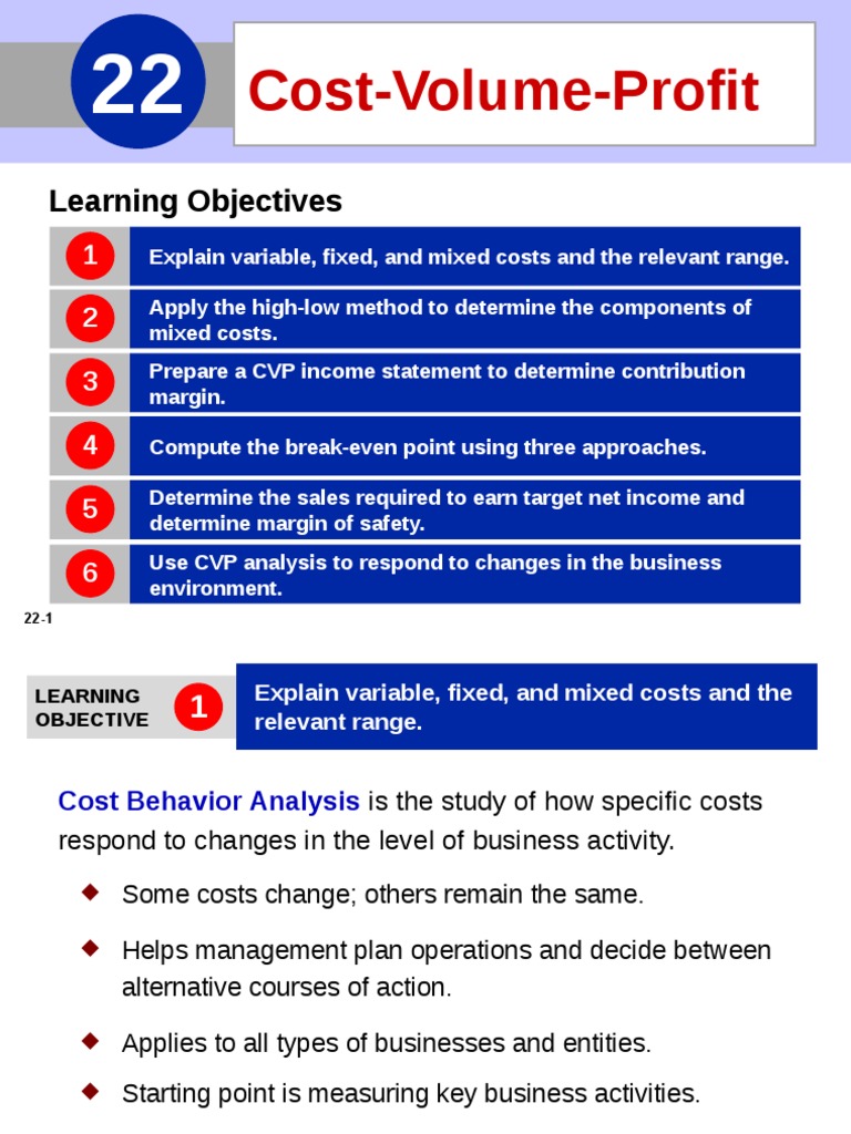 CH 22 | PDF | Business Economics | Economies
