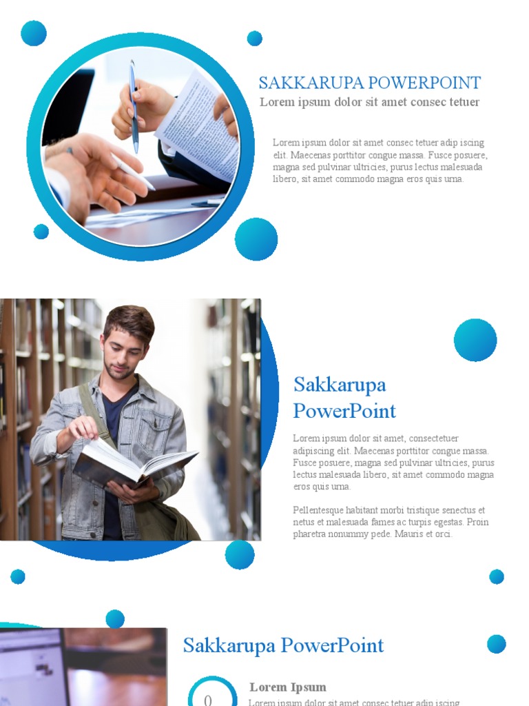 Sakkarupa PowerPoint Overview | PDF