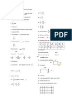 Soalan Matematik Darjah 5 | PDF