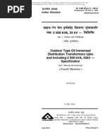 Ceig Rules | PDF | Electrical Wiring | Power Engineering