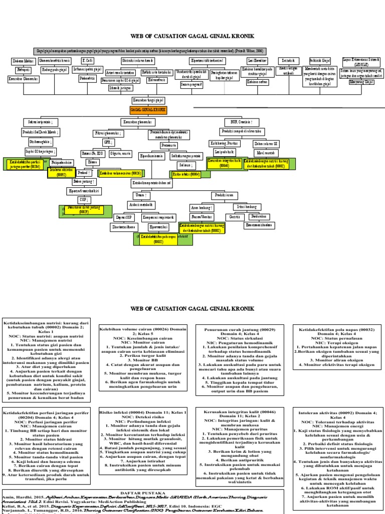 WOC CKD ON HD Print | PDF