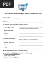 Template Emudhra Authorization Letter PDF | PDF