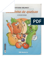 LIVRO - Obax - André Neves | PDF