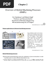 Manufacturing Processes For Engineering Materials | PDF | Microelectromechanical Systems | Machining