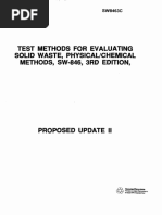 EPA Method 7471B | PDF | United States Environmental Protection Agency ...