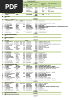 Vizag Port Vessel Berthing Schedule | PDF | Fossil Fuels | Hydrocarbons