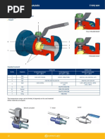 Flexitallic CGI Torque Chart Spiral Wound Gaskets | PDF | Secondary ...