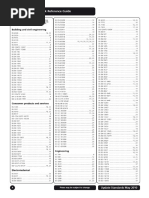 SLS 614 | PDF | Ammonia | Drinking Water