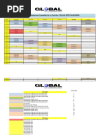 Free SQDC Board Template PowerPoint Download | PDF