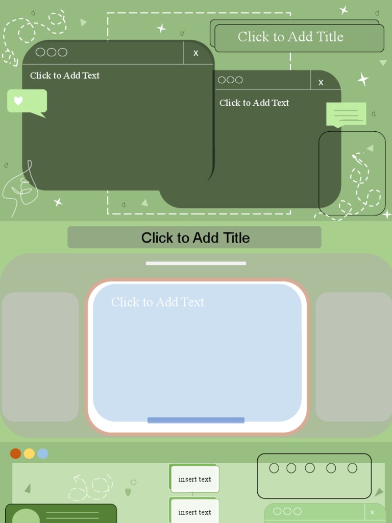 Click To Add Text Click To Add Text | PDF