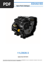 Kubota Parts: Tightening Torques | PDF | Screw | Nut (Hardware)