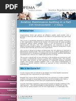 Boeing Quality Management System | PDF | Scatter Plot | Histogram