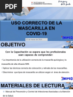 Cuadernillo de Aplicación de La Escala de Bienestar Psicológico - EBP - PDF | PDF