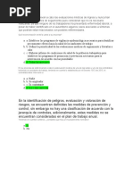 Hojas de Respuestas Modulo 4 - Curso de 50 Hoas Sura | PDF | Auditoría | Business