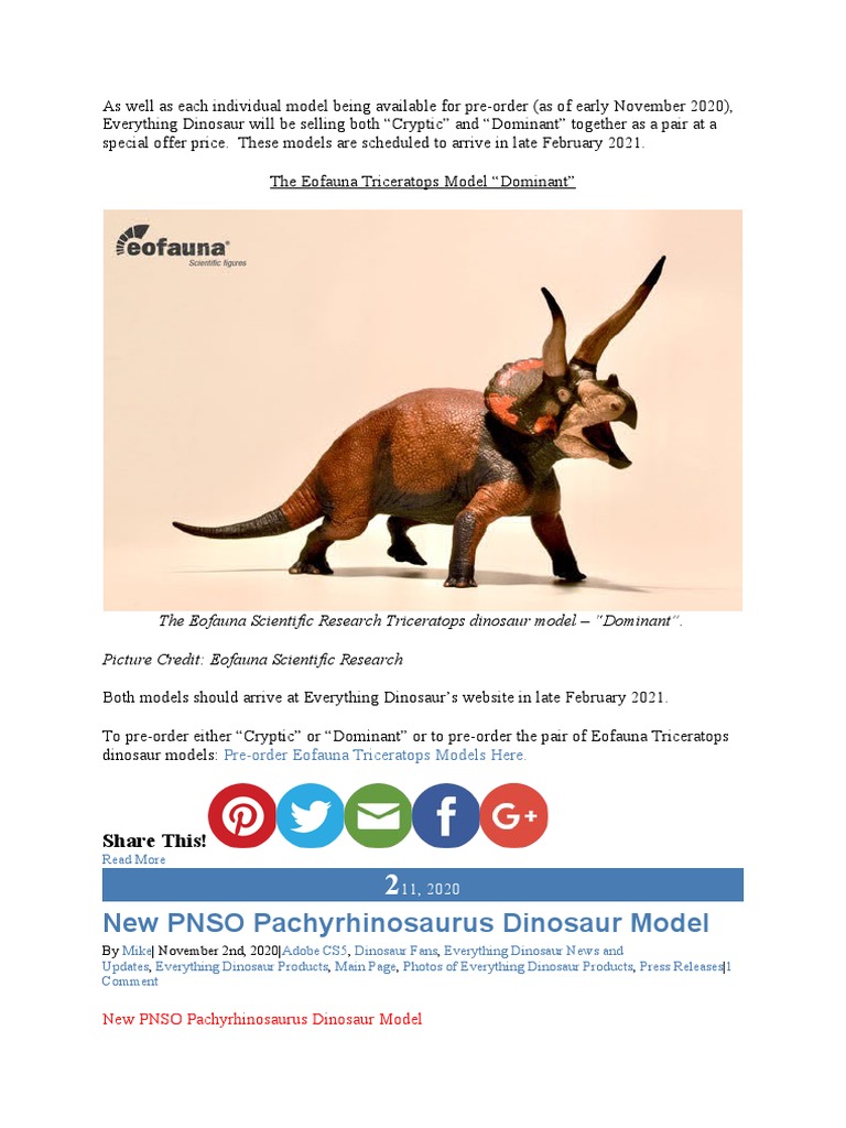 Raptor History | PDF | Paleoart | Dinosaurs