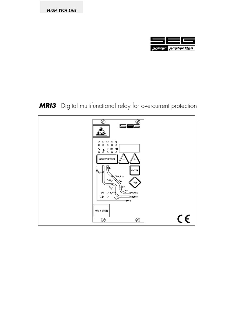 Seg - Mri3 50 51 PDF | PDF | Relay | Transformer