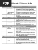 HIPPO Method for Document Analysis | PDF