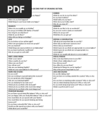 100 Conversation Questions | PDF