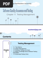 QA Daily Status Report Template 2 | PDF | Computing | Software Engineering