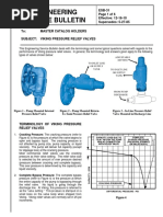 Moss Inert Gas Generator | PDF | Fuel Oil | Oil Tanker