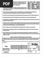 Milspec Cross Reference | PDF | Hydrocarbons | Liquids