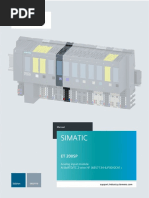 CM 1241 Communication Module Overview | PDF | Computer Engineering ...
