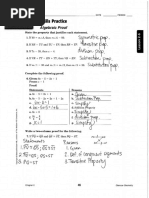 Geo Proof Individual 3 | PDF