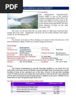 Indravati River Project | PDF | Earth Sciences