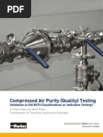 Iso 8573-2 (2018) | PDF | International Organization For ...