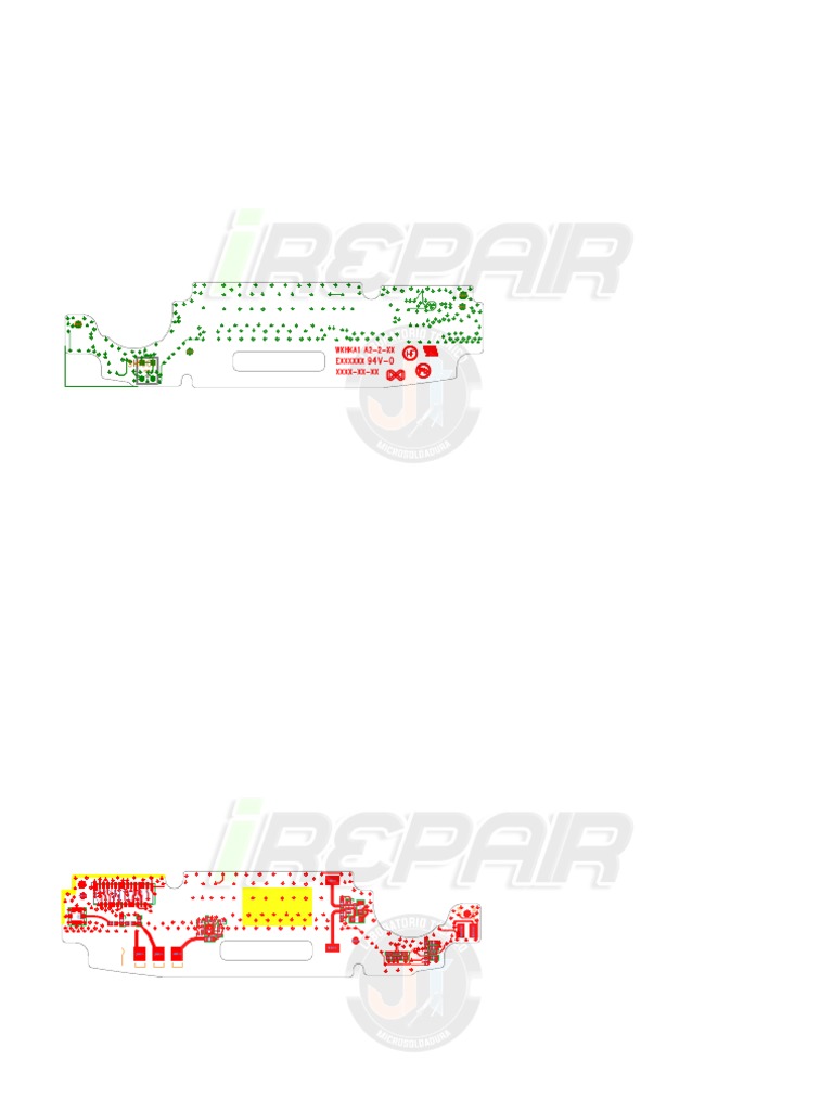 Technical Part Codes List | PDF