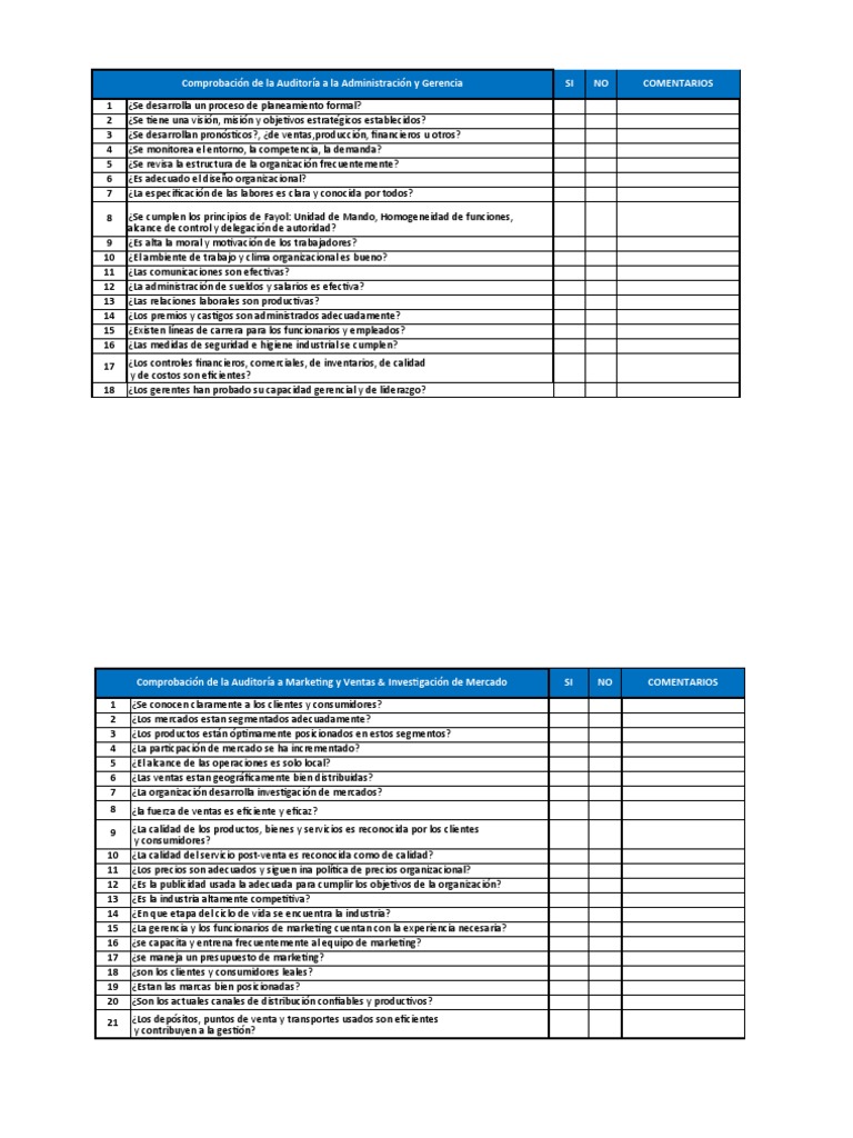 AMOFHIT | PDF | Calidad (comercial) | Marketing