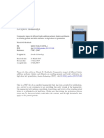 Paracetamol 500mg SPC Overview | PDF | Breastfeeding | Drug Overdose
