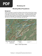 Tyrolean Intake Calculation PDF | PDF | Equations | Sediment