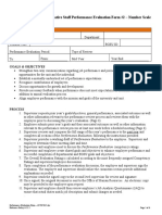 Policy Implementation Matrix Template | PDF | Career & Growth | Finance ...