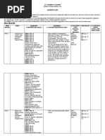 Lesson 4-Elements of Arts | PDF | Shape | Color