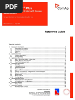 AC03 Pramac Operator Guide English | PDF | Computer Hardware ...